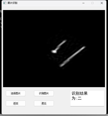 通过python-CNN训练识别中文数字-含数据集+pyqt界面-CSDN博客