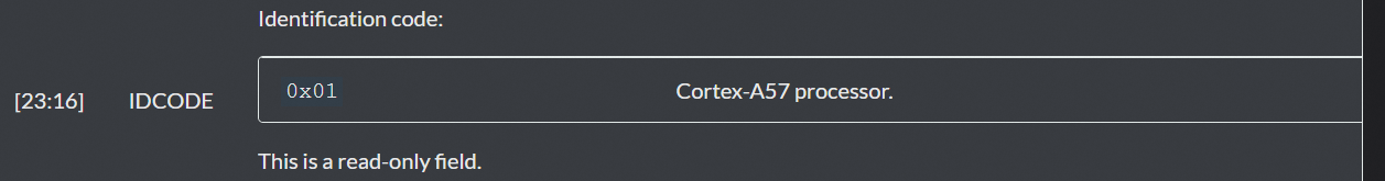 ARM64 PMU （Performance Monitor ）-CSDN博客