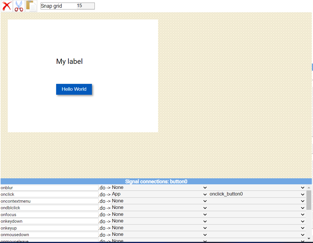 Remi教程GUI设计番外篇_remi gui教程-CSDN博客