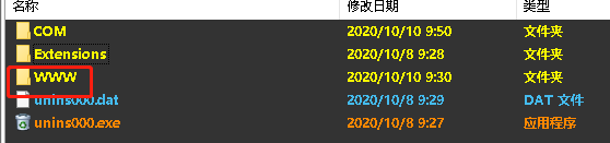phpstudy v8 部署(运行)thinkphp框架_phpstudy8-CSDN博客