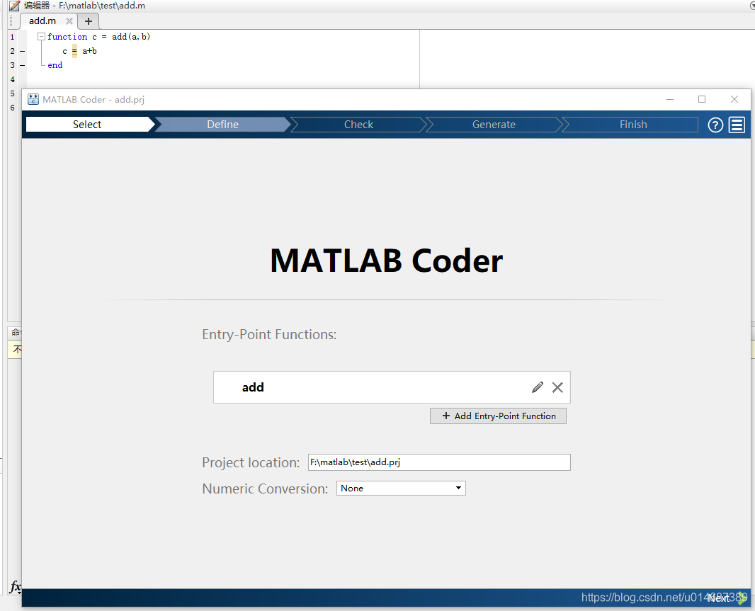 python集成matlab的两种方法_python tkinter集成matlab-CSDN博客