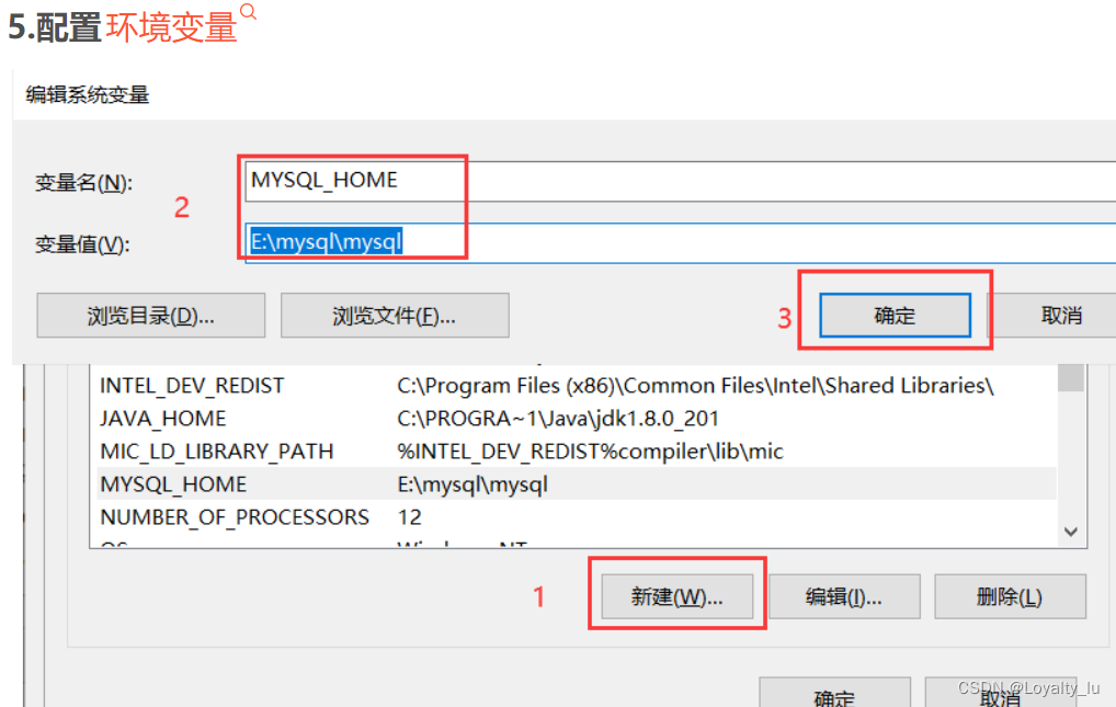MySQL安装技巧及下载方式_my.inixiazai-CSDN博客