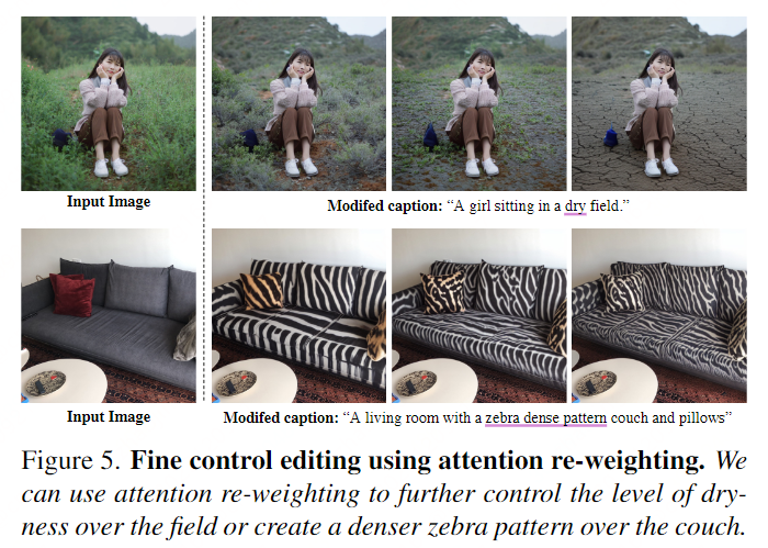 [论文解析] Null-text Inversion for Editing Real Images using Guided Diffusion Models-CSDN博客