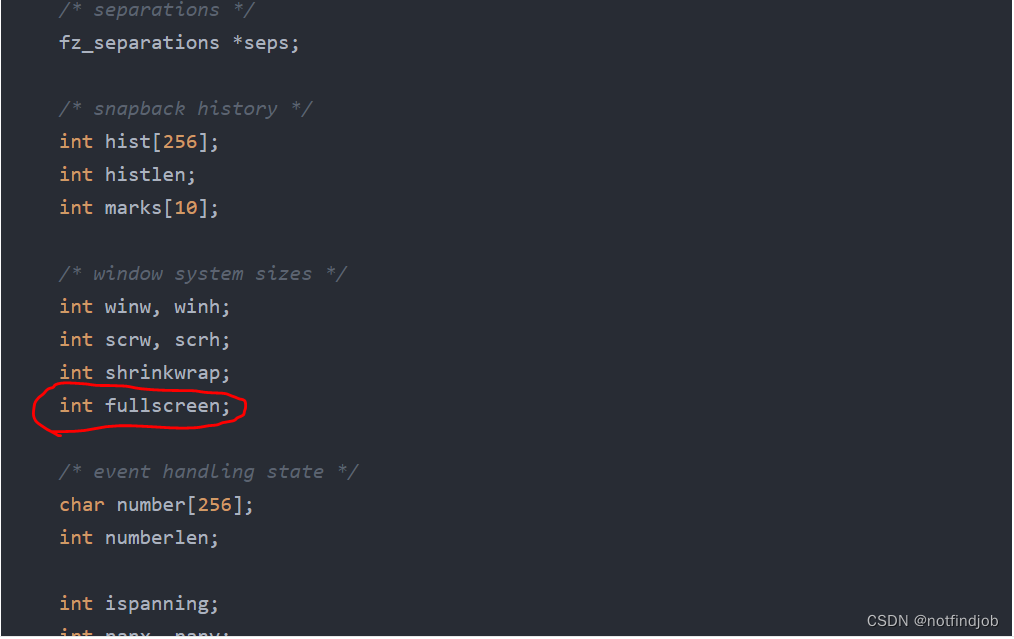 mupdf教程 三、窗口全屏_mupdf设置-CSDN博客