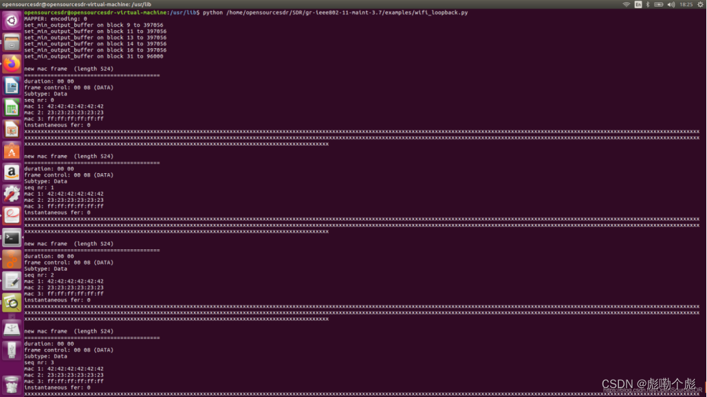 使用GNU Radio抓取信号的部署过程_用gnuradio进行无线信号的检测-CSDN博客