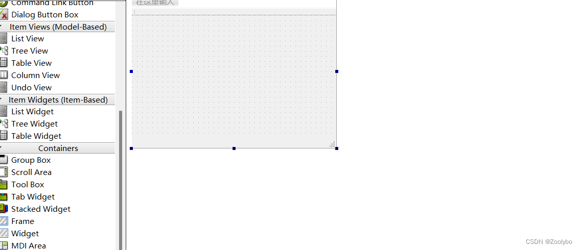 使用QT实现一个简单的网页浏览器_qt 浏览器-CSDN博客