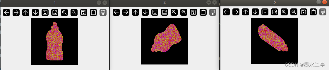 FoundationPose 测试记录_foundationpose docker-CSDN博客