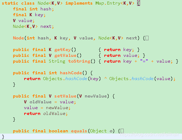 走进源码—— HashMap（JDK 1.7 & JDK 1.8）_jdk1.7 1.8 hash方法-CSDN博客