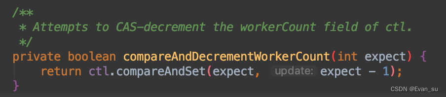 ThreadPoolExecutor中的keepAliveTime详解_threadpoolexecutor keepalivetime-CSDN博客