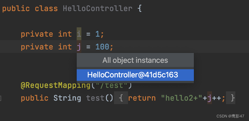 Java热部署插件HotSeconds的使用-CSDN博客