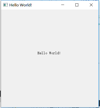 Qt5——从零开始的Hello World教程(Qt Creator)-CSDN博客