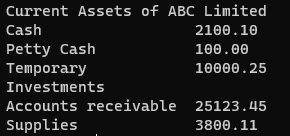 SDUT Java 2.3_7-3 sdut-java -the printf method-CSDN博客