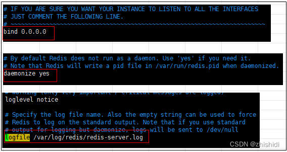 Centos7安装Redis-CSDN博客