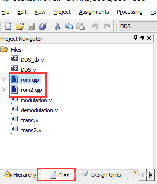【FPGA】使用Verilog编程通过ModelSim实现2FSK调制解调仿真②(调用.mif生成2FSK载波波形——DDS)_基于modesim2psk相干解调波形图-CSDN博客