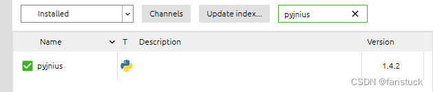 Python安装Jnius库报错DLL load failed：找不到模块-CSDN博客