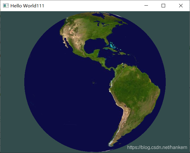osg学习（五十）qt的qml集成osg和osgearth_osgearth qt-CSDN博客