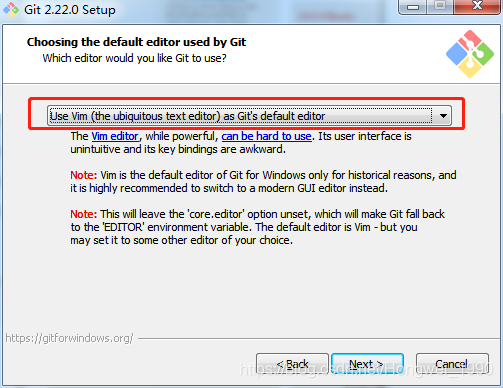 安装 Git_git credential manager要吗-CSDN博客