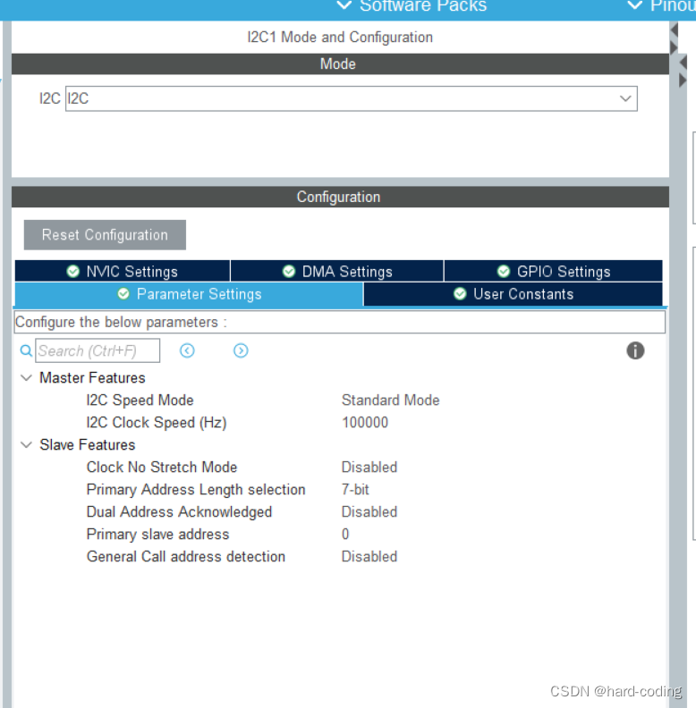 基于stm32使用IIC读写EEPROM_m24256在线读写-CSDN博客