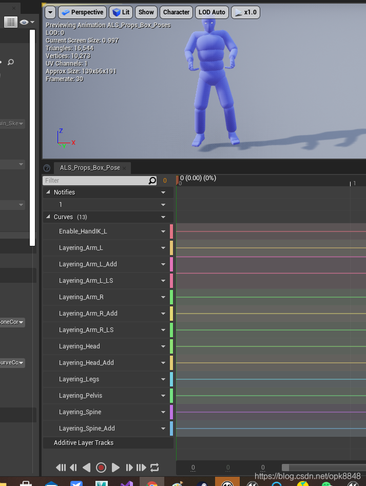 ue4 als advanced locomotion system v4 part 2 overlay_ue4引擎,overlay在哪-CSDN博客