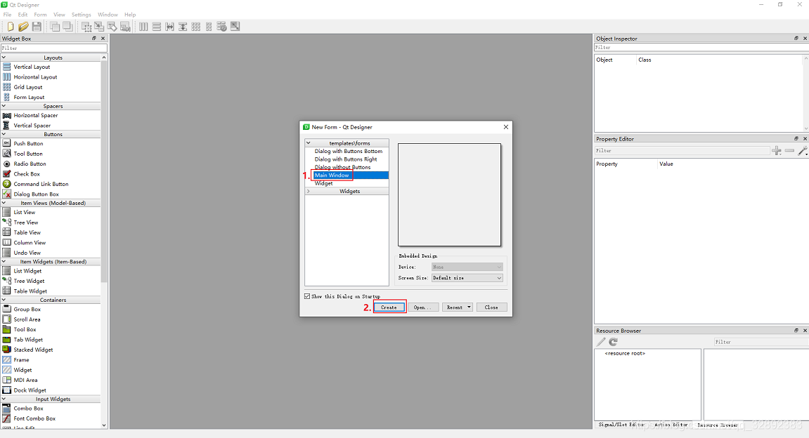 PyCharm安装PyQt5及其工具（Qt Designer、PyUIC、PyRcc）详细教程-CSDN博客