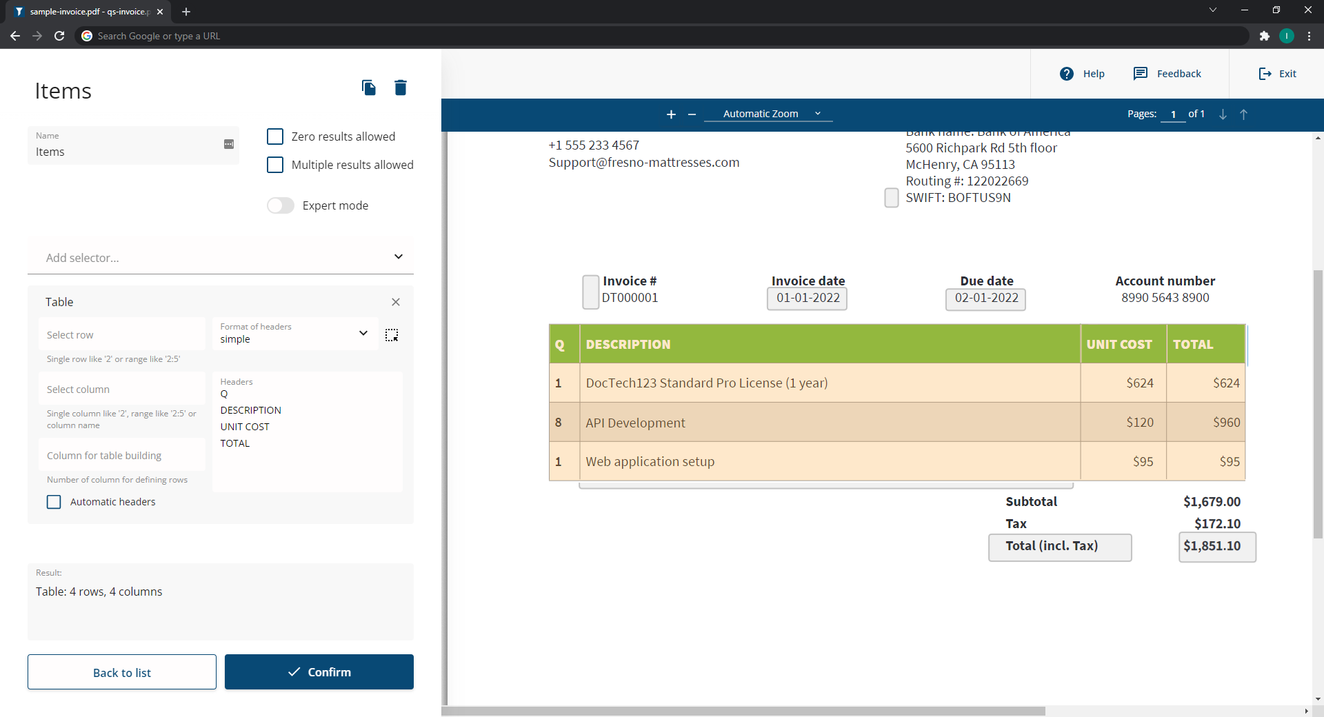 iText如何提取PDF中的数据——1. 总览_c# itext 读取表格-CSDN博客