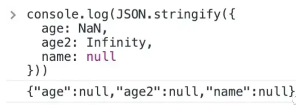 9 个JSON.stringify的秘密大多数开发人员却不知道_json.stringify ({function(){}})-CSDN博客