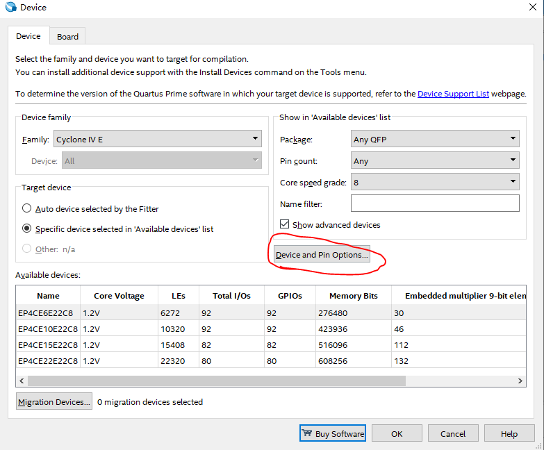 Quartus 编译错误 Can‘t place multiple pins assigned to pin location_quartus ii error (176310): can't ...