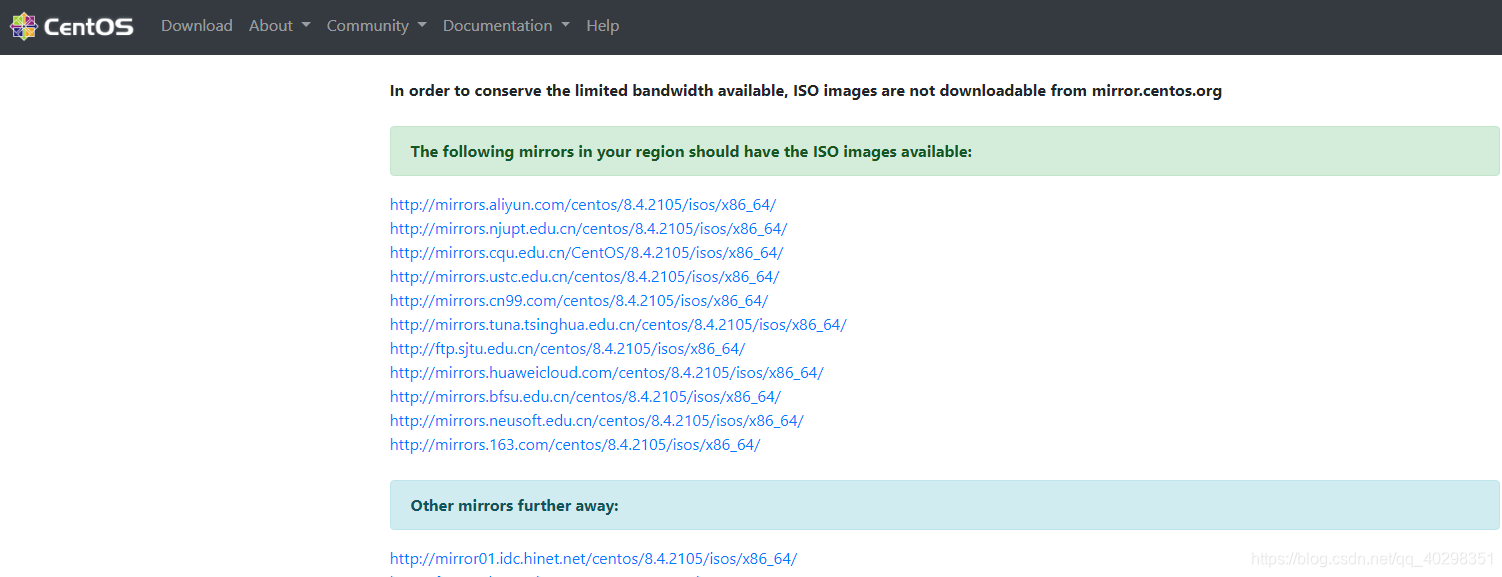 CentOS8在VMware上的安装及XShell配置指南-CSDN博客