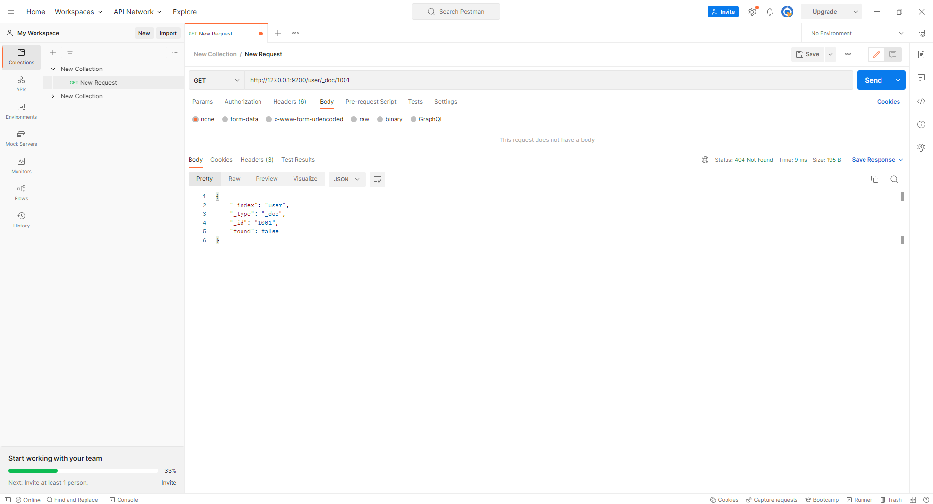 第2章Elasticsearch入门_elasticsearch基本用法头歌答案-CSDN博客
