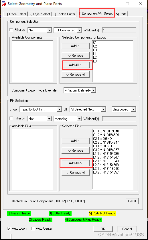 allegro16.6导出版图到ADS2019仿真的方法_allegro版图导入ads中-CSDN博客