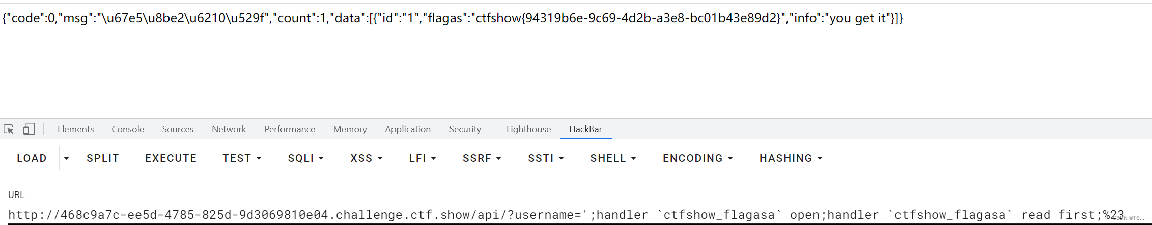 ctfshow---sql注入（214-253）_ctfshow sql-CSDN博客