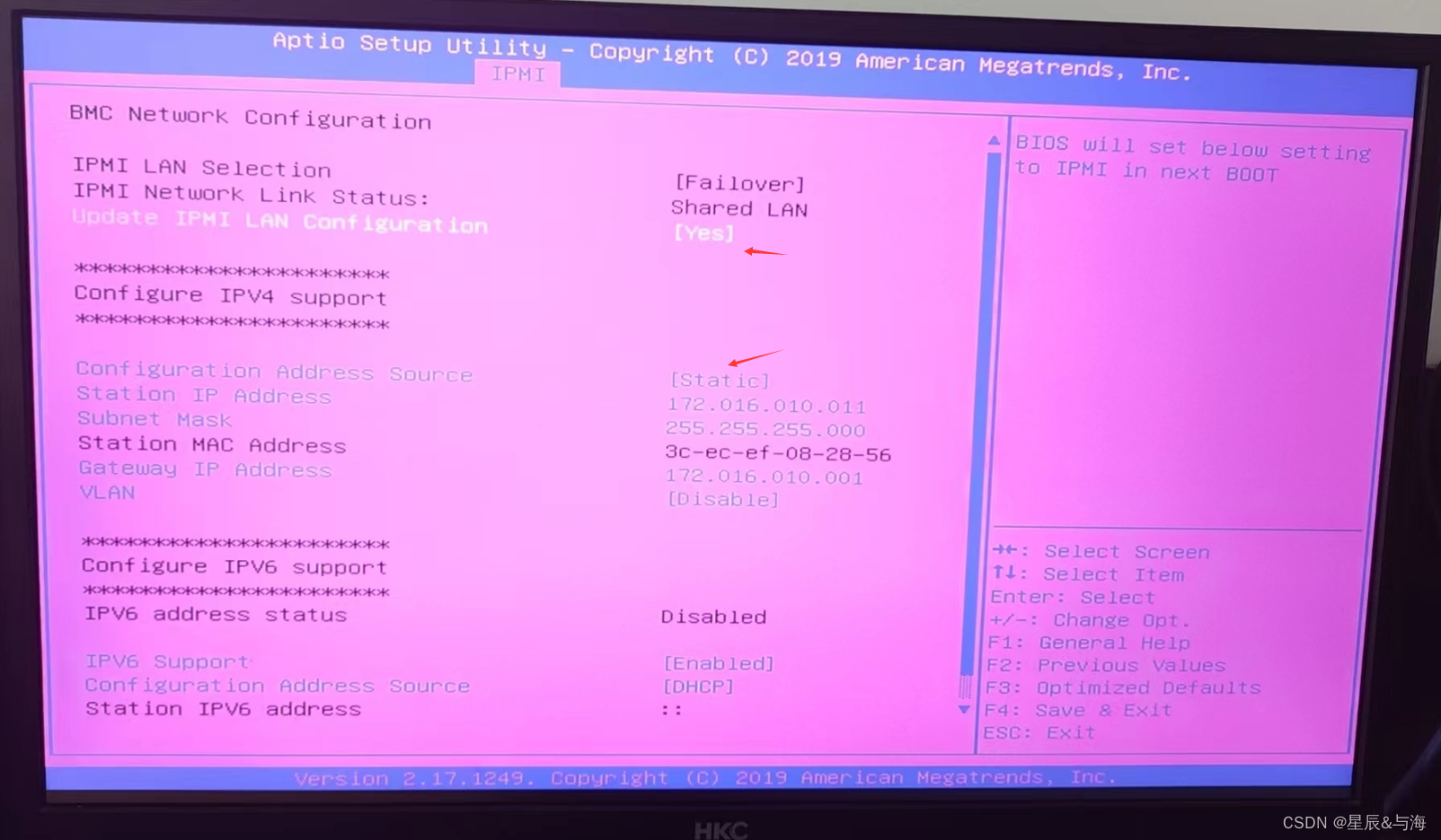 IPMI接口设置教程：从连接到配置-CSDN博客