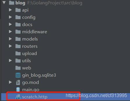使用idea、pycharm、golang等工具的REST Client测试Api_goland restclient-CSDN博客
