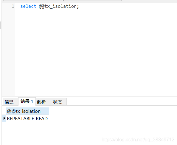 mysql数据库事务ACID_数据库 acid-CSDN博客