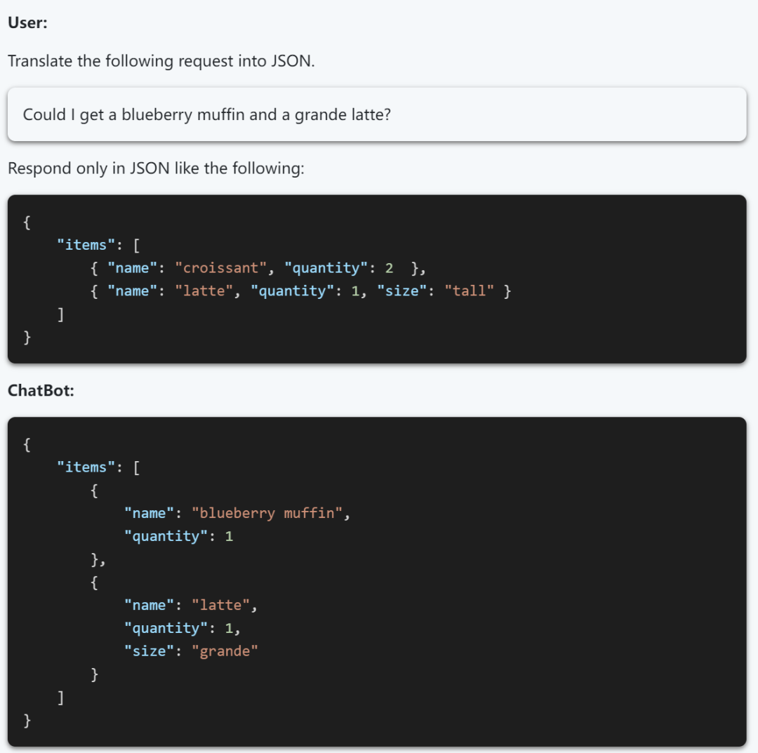 C# 和 TypeScript 之父宣布最新开源项目：TypeChat_typescript c# 代码格式化 开源-CSDN博客