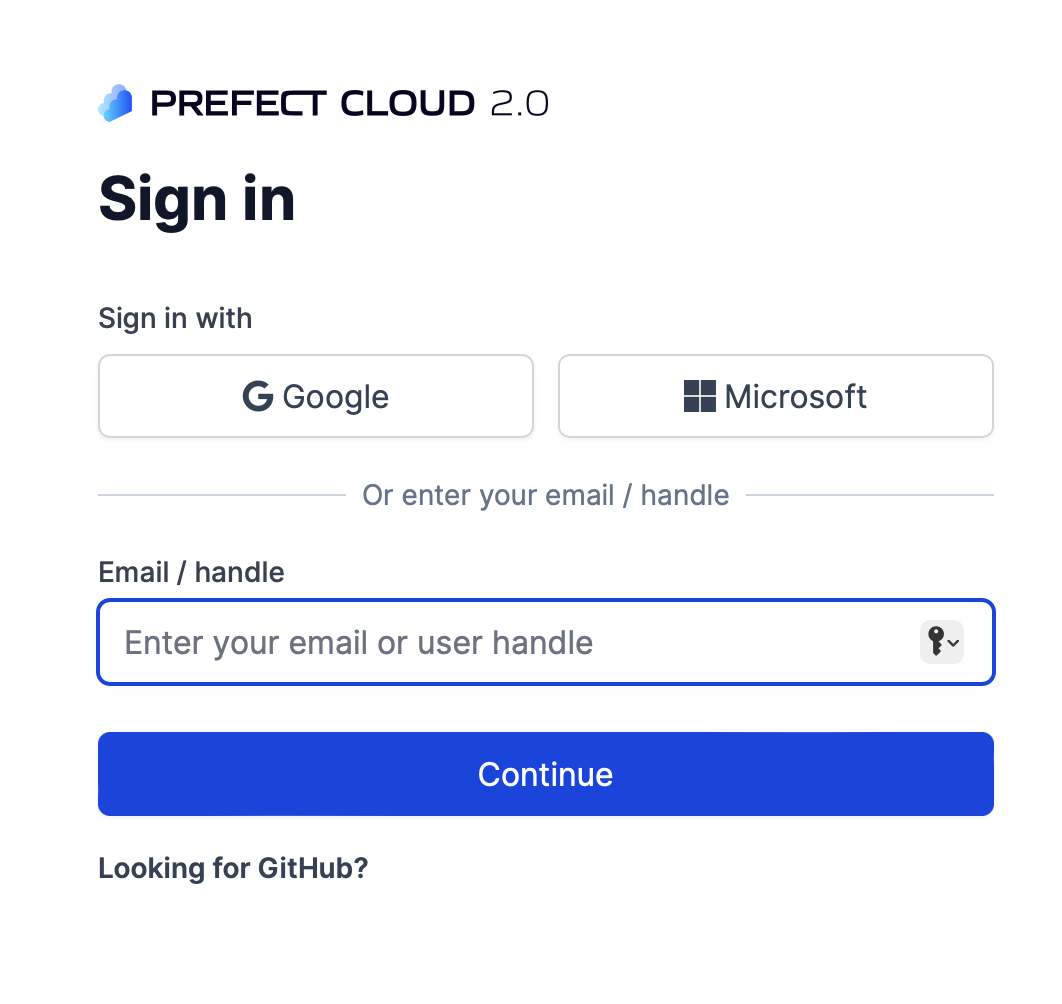 工具系列：数据编排工具_Prefect Cloud介绍_prefect 工作流-CSDN博客