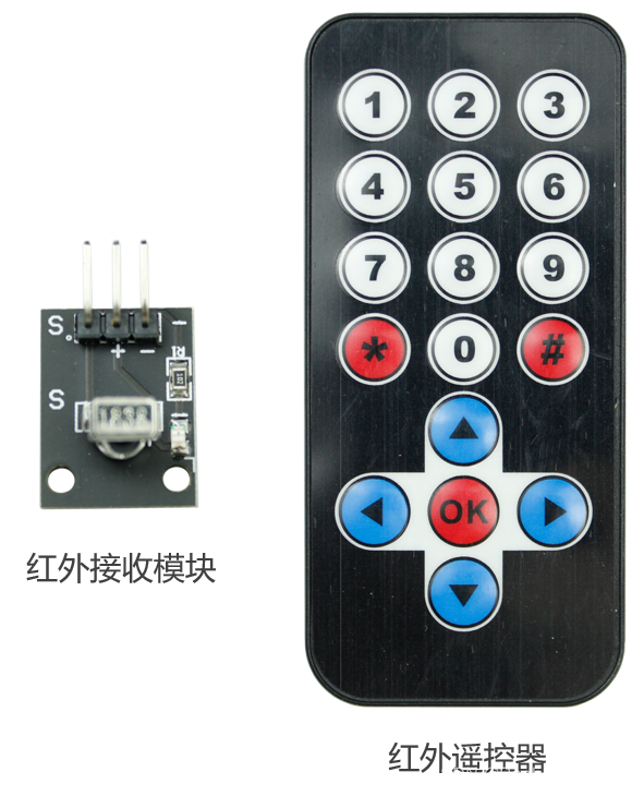 红外遥控arduino智能小车microbit Arduino 小车 Csdn博客