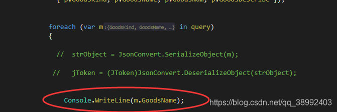 JToken 如何拆分，遍历并且添加多个数组并且用|-|分割，添加进JArray（背包json）_jtoken 数组-CSDN博客