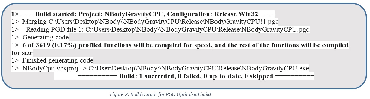 PGO - Profile-guided optimizations_profile guided optimization-CSDN博客