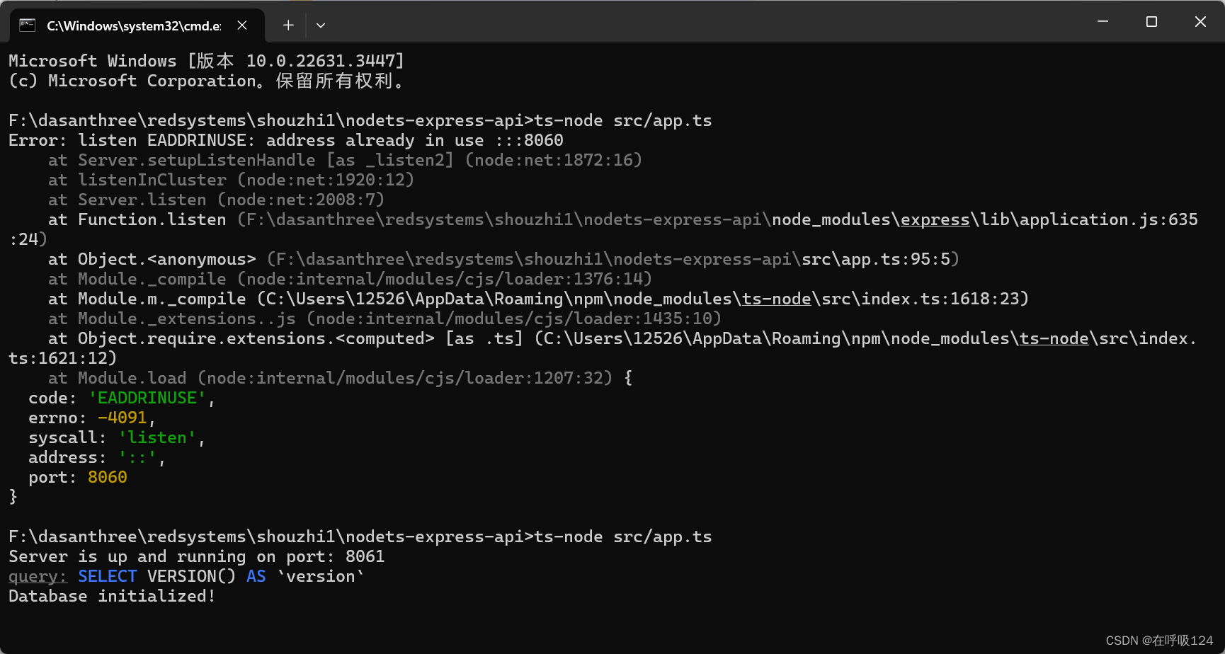 如何通过radsystem源代码启动项目_radsystems studio 无法打开-CSDN博客