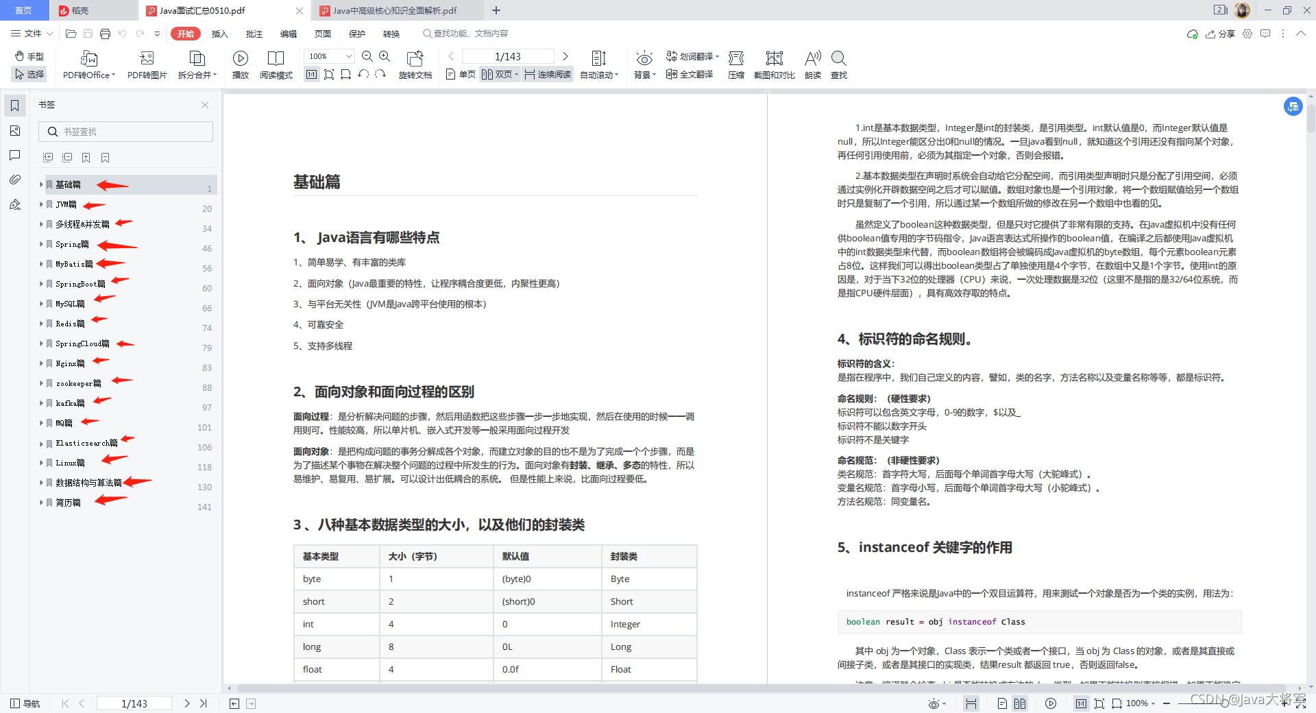应届女生美团 Java 岗 4 面，一次性斩 offfer，我受到了万点暴击_美团java开发应届能给多少-CSDN博客