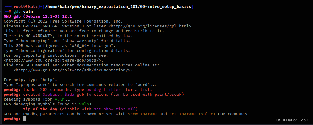 CTF Reverse入门(1) 环境安装_ctfreverse下载-CSDN博客