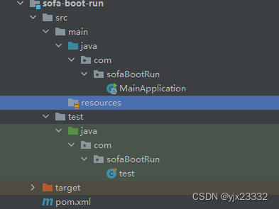 SOFABoot——基本使用（笔记）-CSDN博客