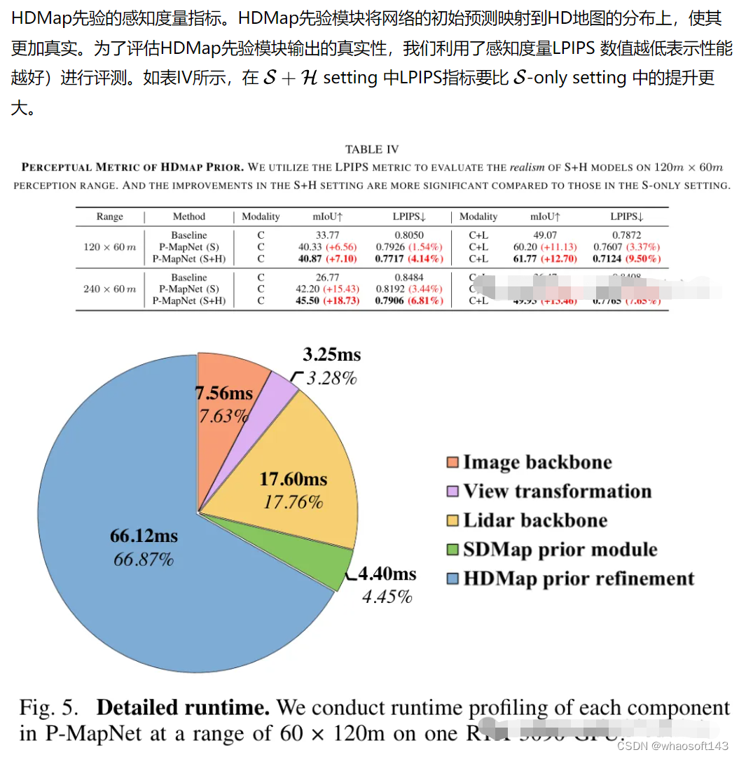 P-Mapnet_hdnetmap 复现-CSDN博客