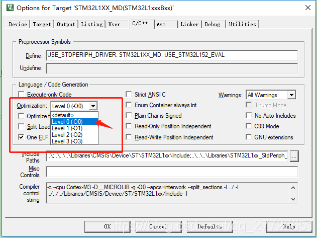 关于Keil调试systick定时器一直卡在while(TimingDelay != 0);的问题_keil while不被优化-CSDN博客