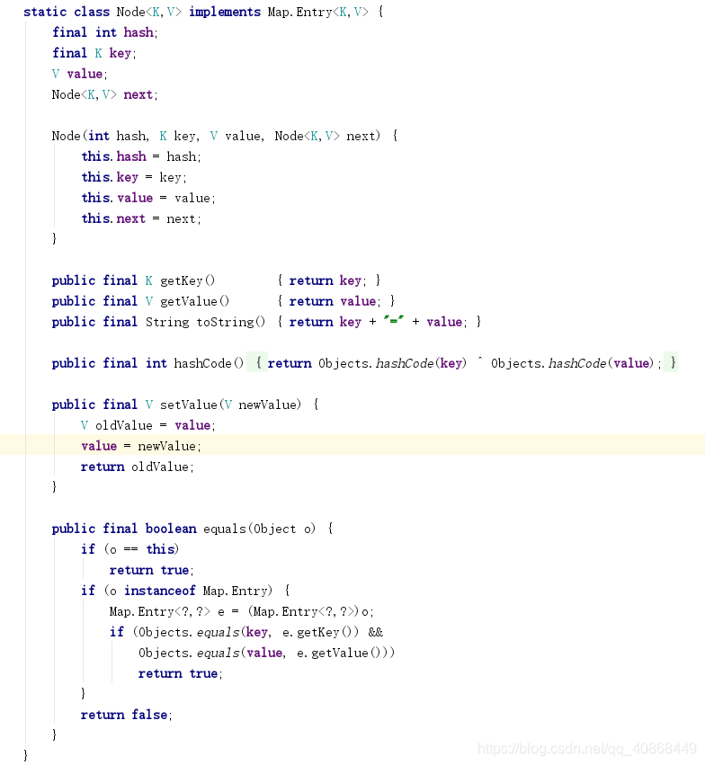 HashMap的源码分析(JDK1.8)_hashmapmovable-CSDN博客