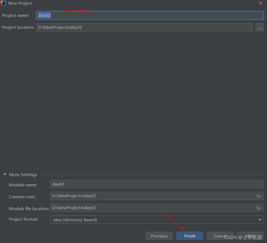 一起入门Java day01-CSDN博客