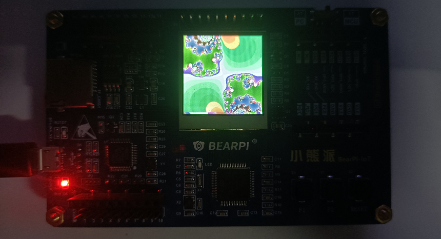 揭秘ARM FPU 加速浮点计算-CSDN博客