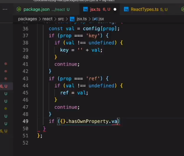 前端学习笔记202307学习笔记第六十天-实现jsx转换3-CSDN博客