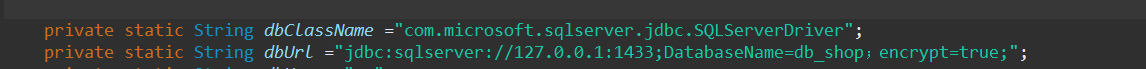 （已解决）java连接数据库失败pkix Path Building Failedsqlserver Pkix Path Building 